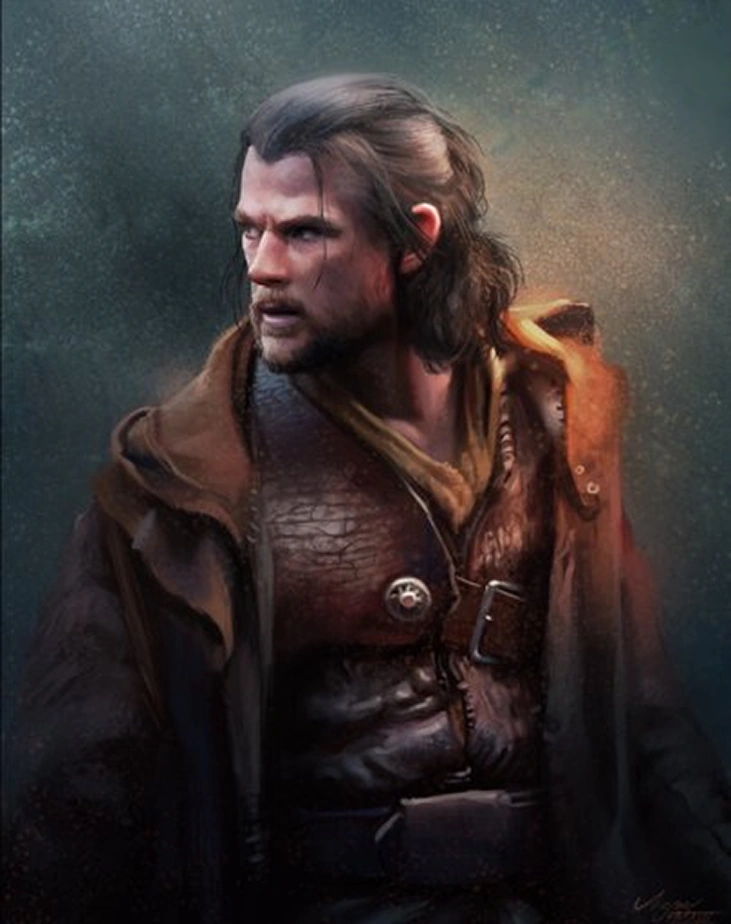 Gendry Baratheon (Mal-man) | Game of Thrones fanon Wiki | Fandom