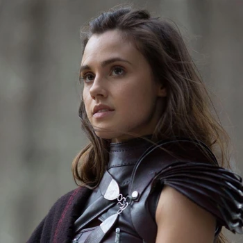 Elia Sand | Game of Thrones fanon Wiki | Fandom