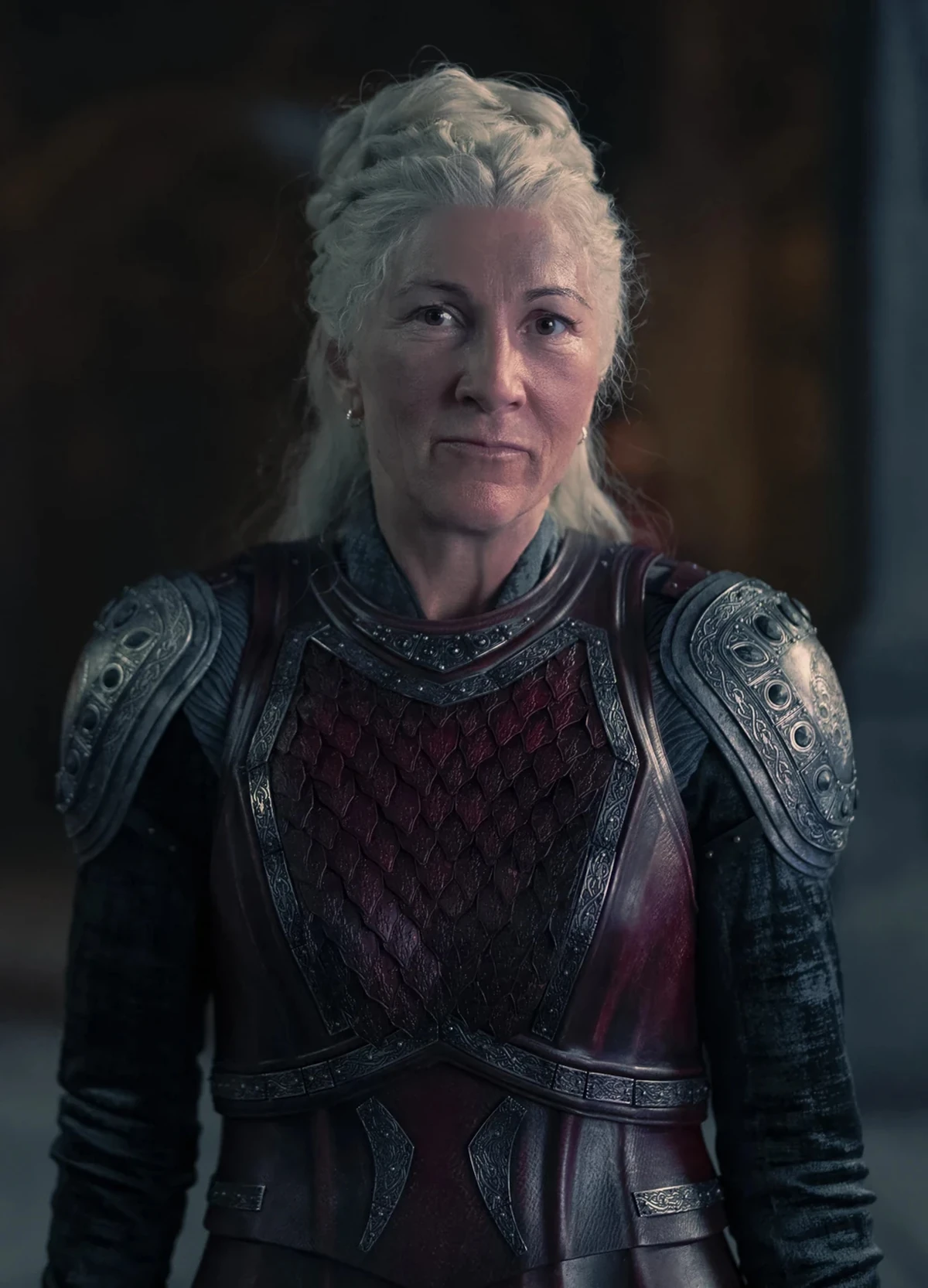 Rhaenys Velaryon | Game of Thrones fanon Wiki | Fandom