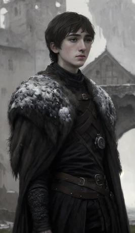 Jojen Reed Jr. (War of the Three Claims) | Game of Thrones fanon Wiki ...