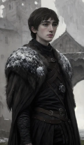 Jojen Reed Jr. (War of the Three Claims) | Game of Thrones fanon Wiki ...