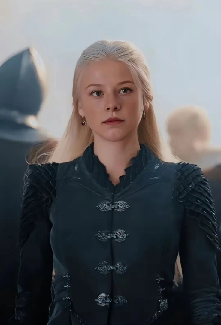 Naerys Corbray (War of the Three Claims) | Game of Thrones fanon Wiki ...