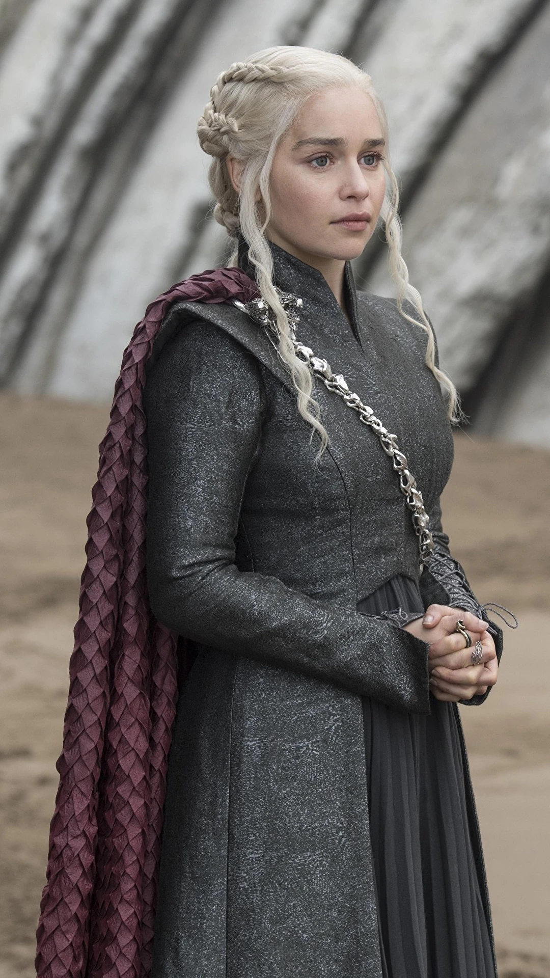 Daenerys I. Targaryen (Fate of Dragons) | Game of Thrones fanon Wiki | Fandom