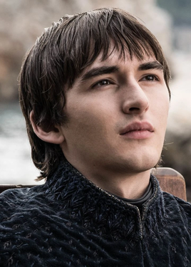Bran Stark (The Red Queen) | Game of Thrones fanon Wiki | Fandom