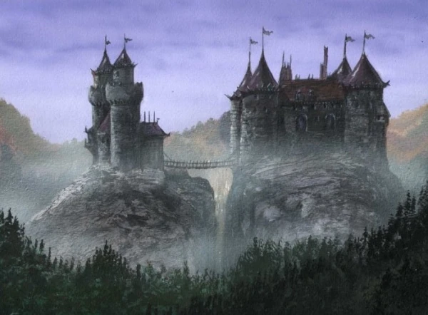 Pale Pass | Game of Thrones fanon Wiki | Fandom