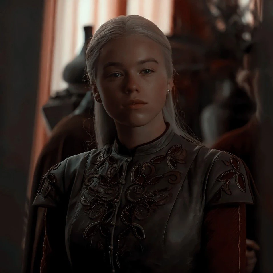 Rhaenya Blackfyre | Game of Thrones fanon Wiki | Fandom