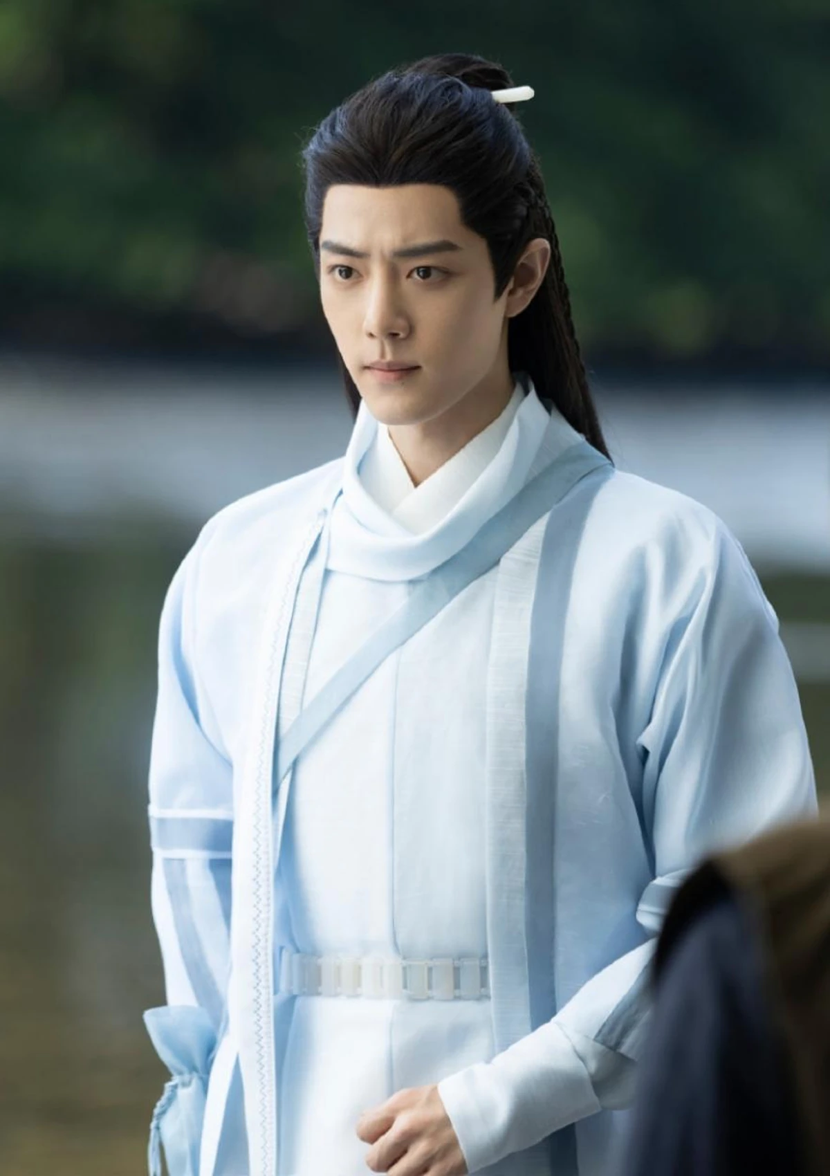 Wu Xingchen | Game of Thrones fanon Wiki | Fandom