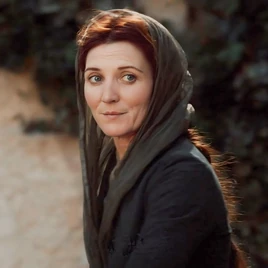 Catelyn Stark (A Song of Steel and Blood) | Game of Thrones fanon Wiki ...
