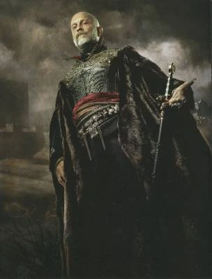 Lord Guardian of the Stormlands | Game of Thrones fanon Wiki | Fandom
