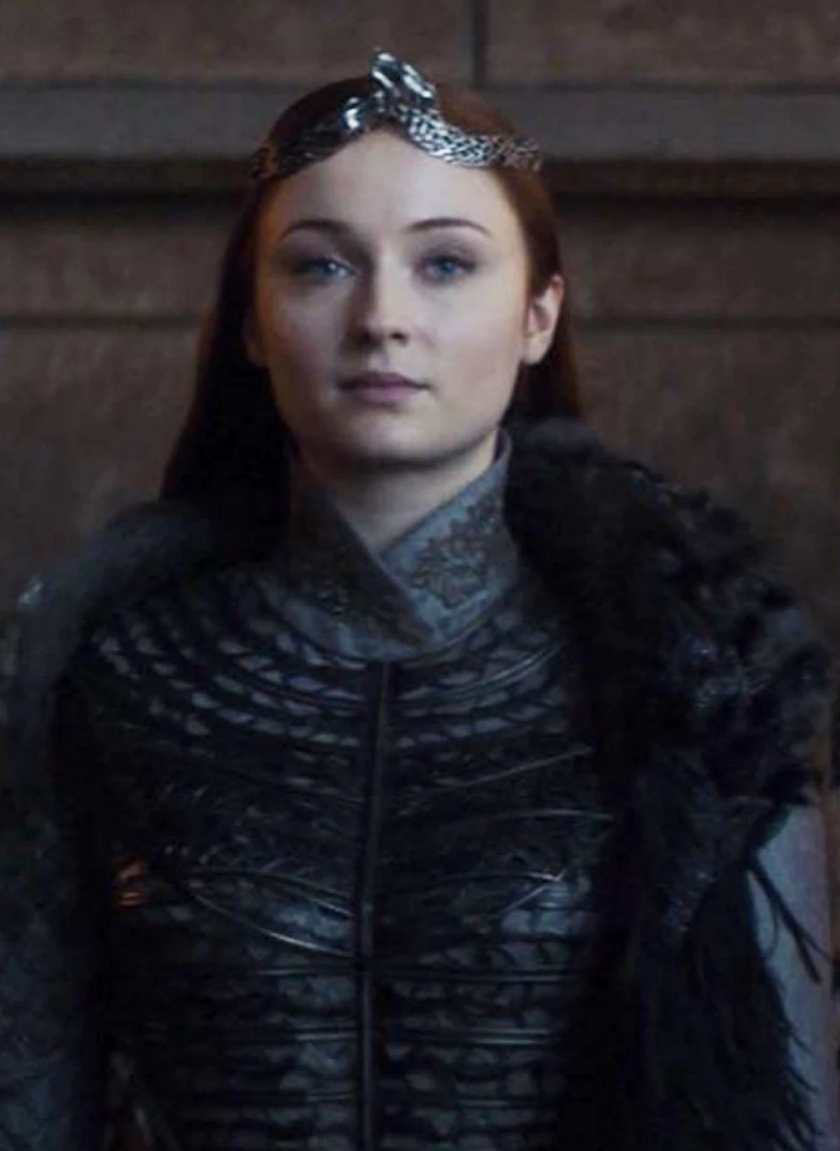 Luciya Stark (The Red Queen) | Game of Thrones fanon Wiki | Fandom