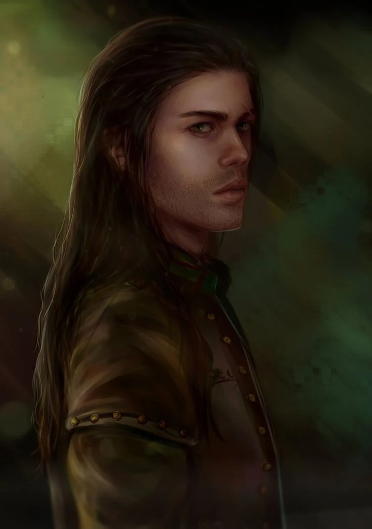 Kollen Snow | Game of Thrones fanon Wiki | Fandom