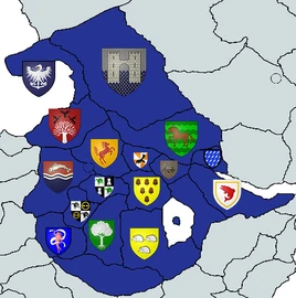 Riverlands (War of the Three Claims) | Game of Thrones fanon Wiki | Fandom