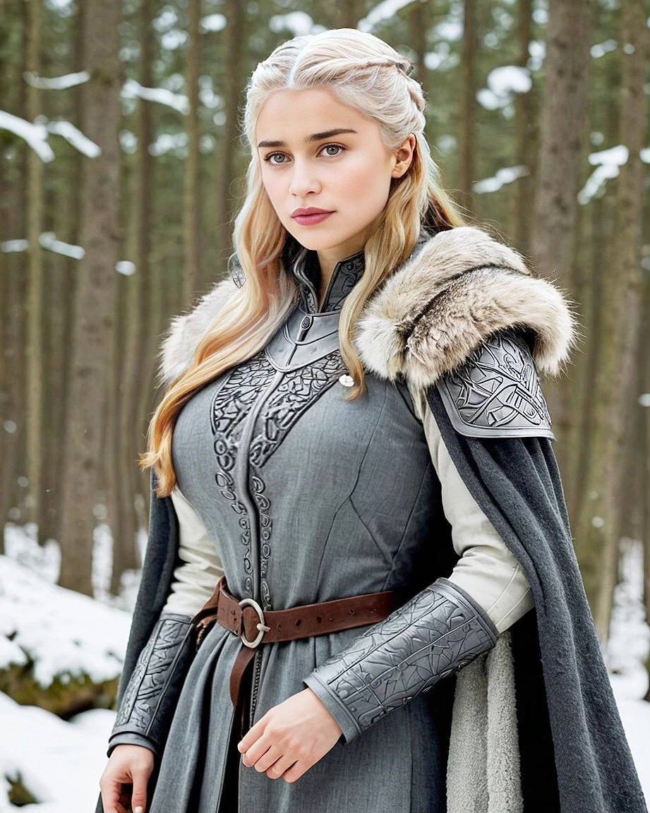 Daenerys Stark (Good Aerys II) | Game of Thrones fanon Wiki | Fandom