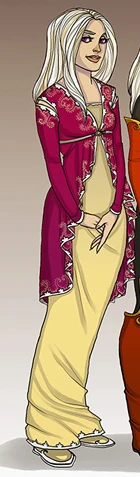 Rhaena Targaryen | Game of Thrones fanon Wiki | Fandom