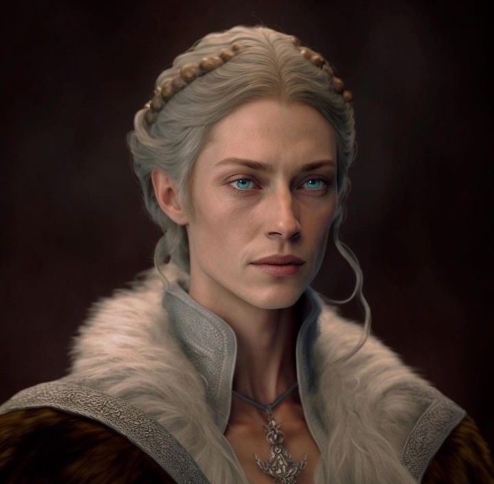 Alaesys Targaryen | Game of Thrones fanon Wiki | Fandom Alaesys Targaryen | Game of Thrones fanon Wiki | Fandom