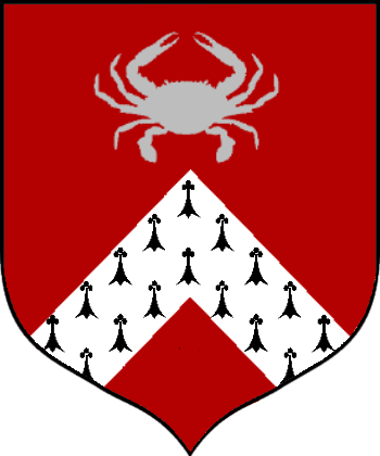 House Crabb (Age of Petty Kings) | Game of Thrones fanon Wiki | Fandom