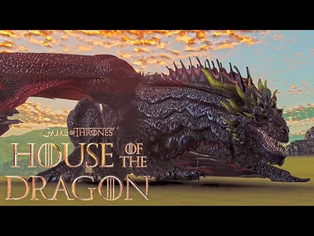 Ancalagon | Game of Thrones fanon Wiki | Fandom