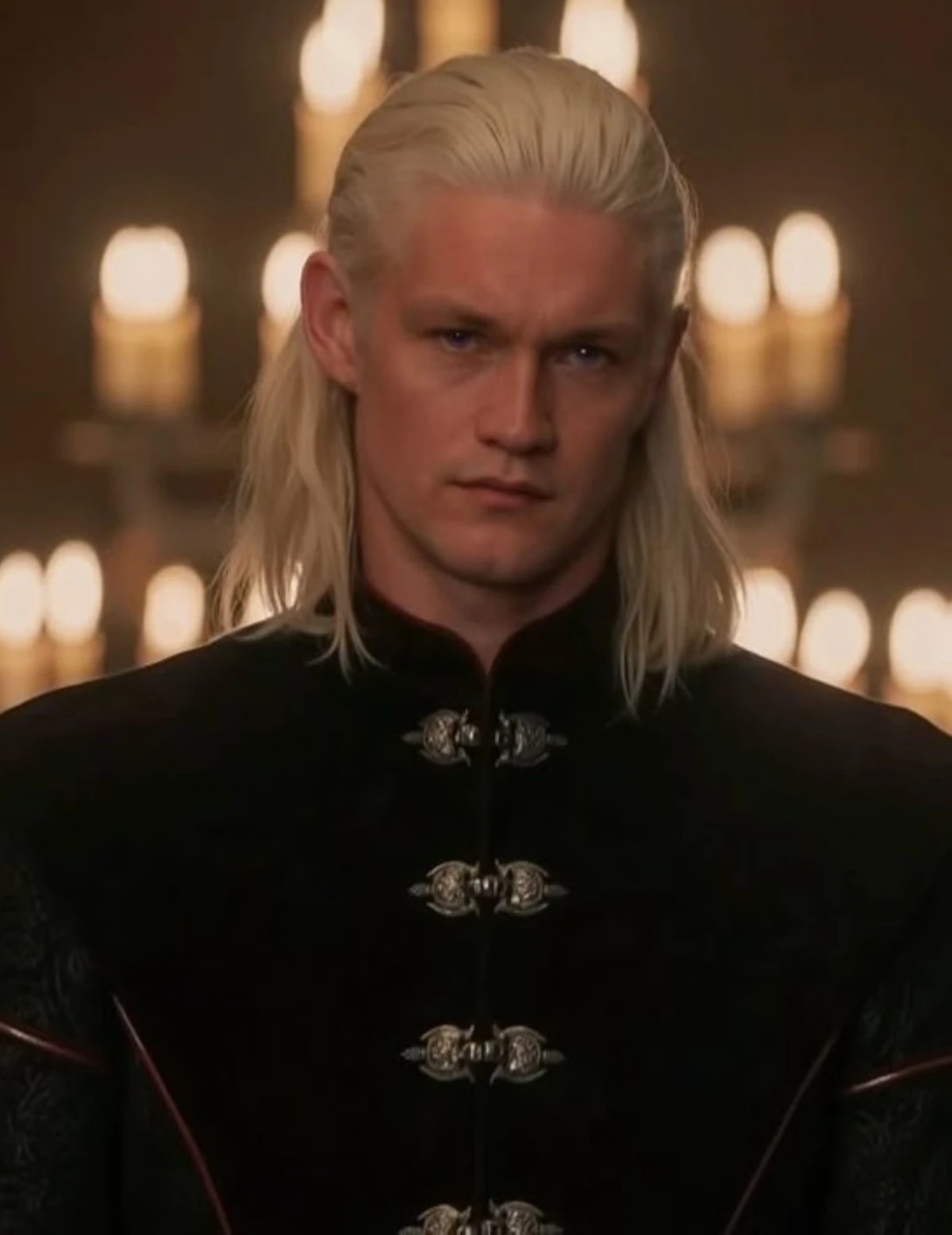 Daemion Velaryon (Tales of Westeros: War for the Crown) | Game of ...