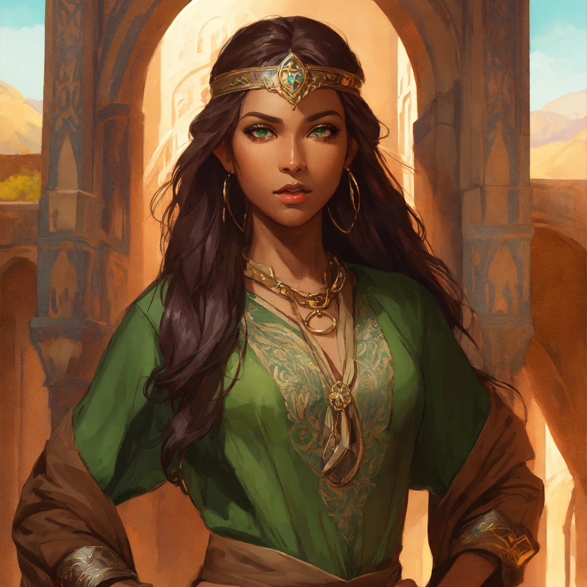 Meria Arryn | Game of Thrones fanon Wiki | Fandom