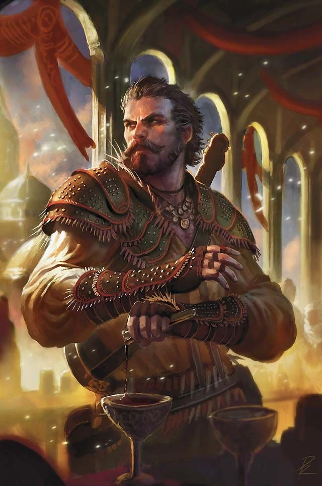 Rodrik Gray | Game of Thrones fanon Wiki | Fandom