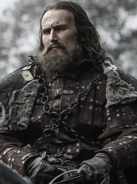 Smalljon Umber (War of the Three Claims) | Game of Thrones fanon Wiki ...