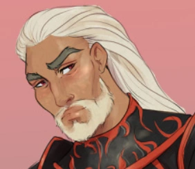 Maekar II Targaryen | Game of Thrones fanon Wiki | Fandom