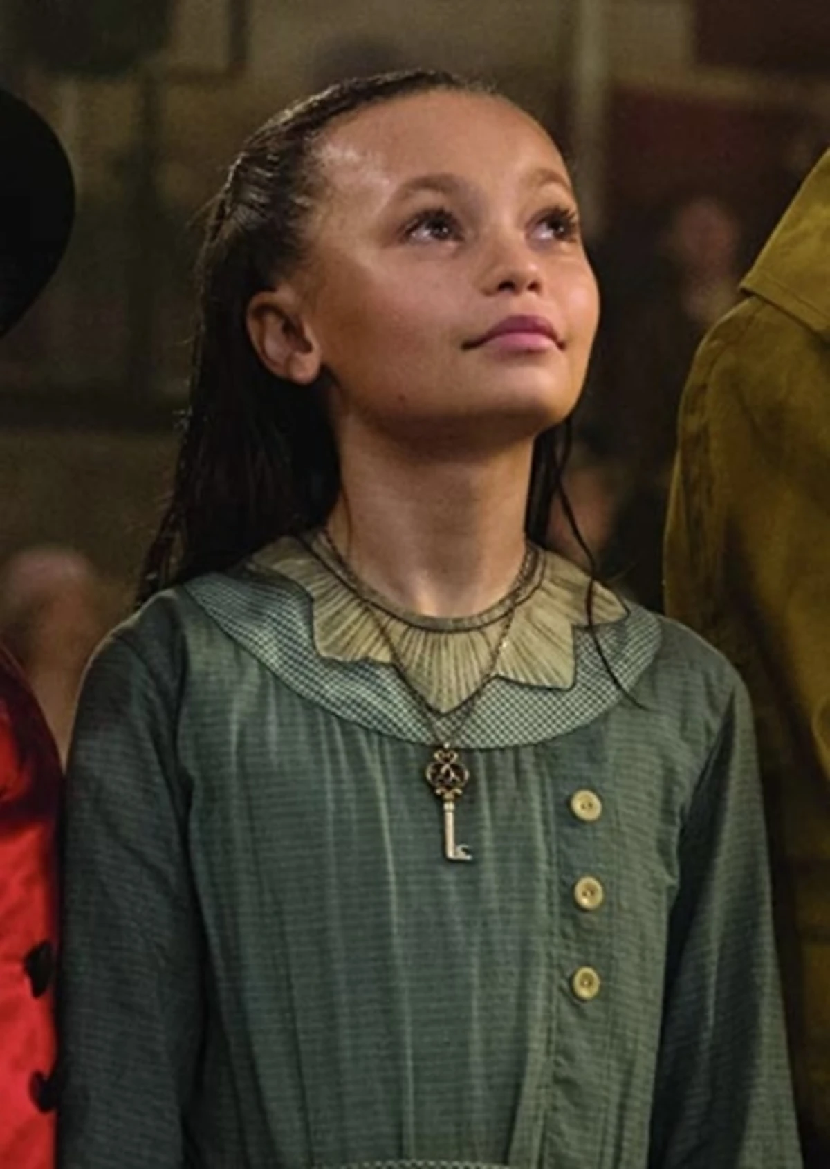 Loreza Sand (War of the Three Claims) | Game of Thrones fanon Wiki | Fandom