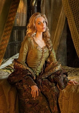 Cyrelle | Game of Thrones fanon Wiki | Fandom