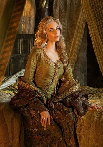 Cyrelle | Game of Thrones fanon Wiki | Fandom