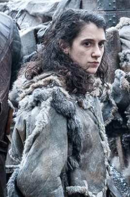 Meera Reed (War of the Three Claims) | Game of Thrones fanon Wiki | Fandom