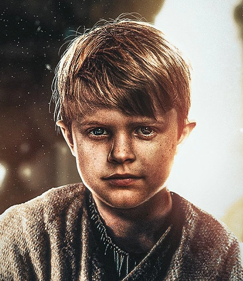 Rhaegon Lannister | Game of Thrones fanon Wiki | Fandom