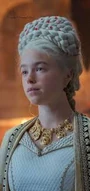 Alyna Targaryen | Game of Thrones fanon Wiki | Fandom