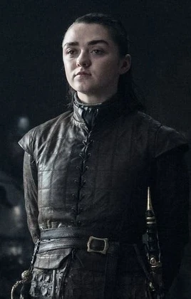 Arya Stark | Game of Thrones fanon Wiki | Fandom