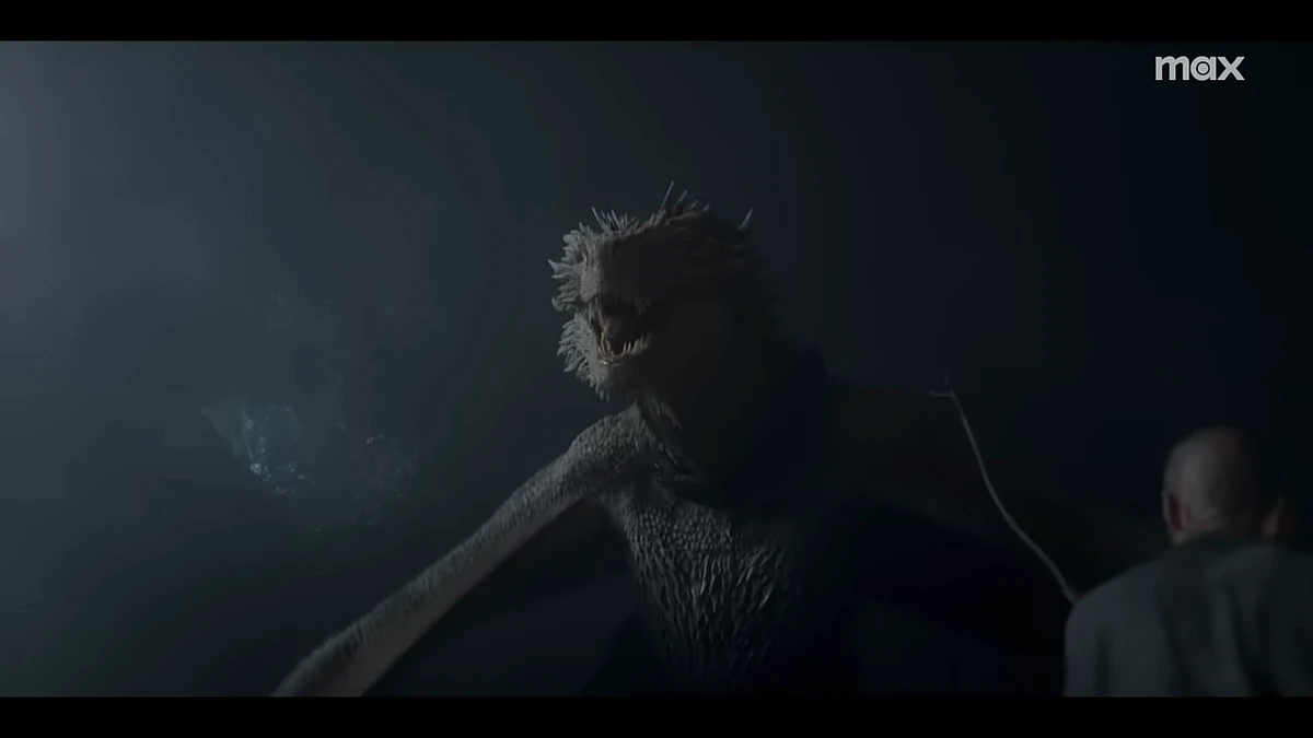 Dreamfyre (Wyvern vs Dragon) | Game of Thrones fanon Wiki | Fandom