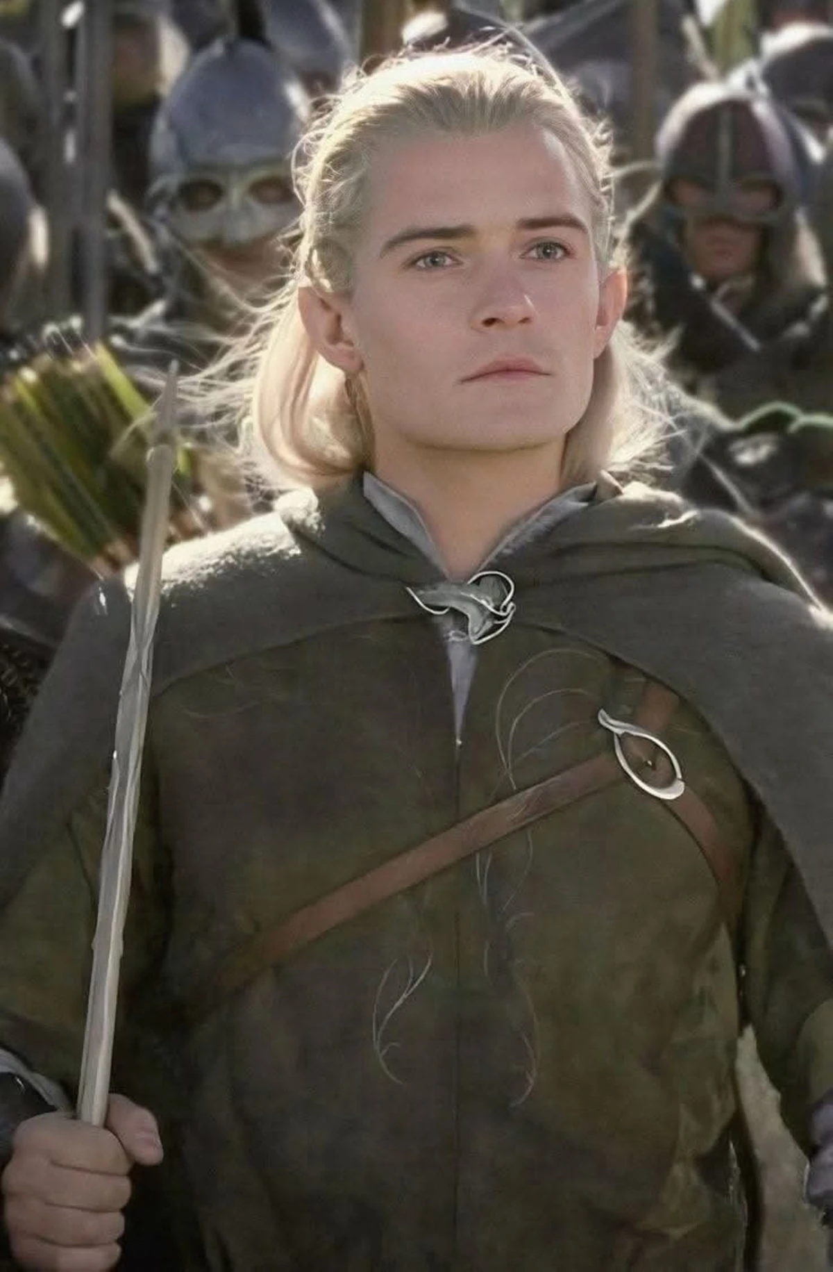 Harrison Tarly (Tales of Westeros: War for the Crown) | Game of Thrones ...