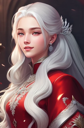 Aemma Targaryen | Game of Thrones fanon Wiki | Fandom