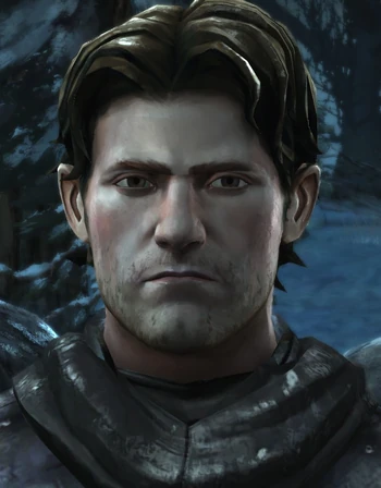 Gared Tuttle | Game of Thrones fanon Wiki | Fandom