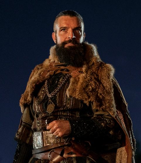 Ragnar Ragnarson | Game of Thrones fanon Wiki | Fandom