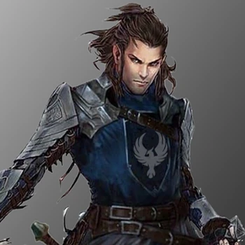 Theo Fisherman | Game of Thrones fanon Wiki | Fandom