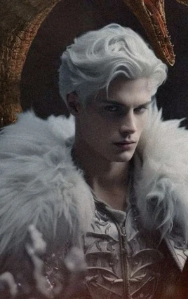 Thalion Mikaelarys | Game of Thrones fanon Wiki | Fandom