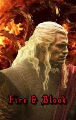 Fire and Blood (Book) | Game of Thrones fanon Wiki | Fandom