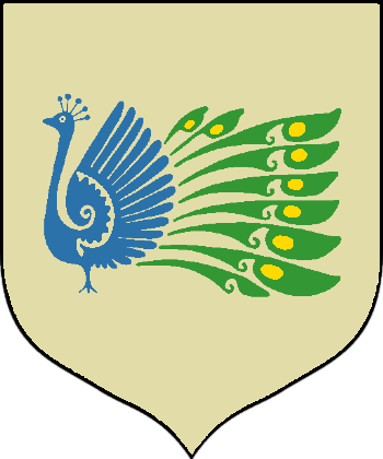 House Serrett | Game of Thrones fanon Wiki | Fandom