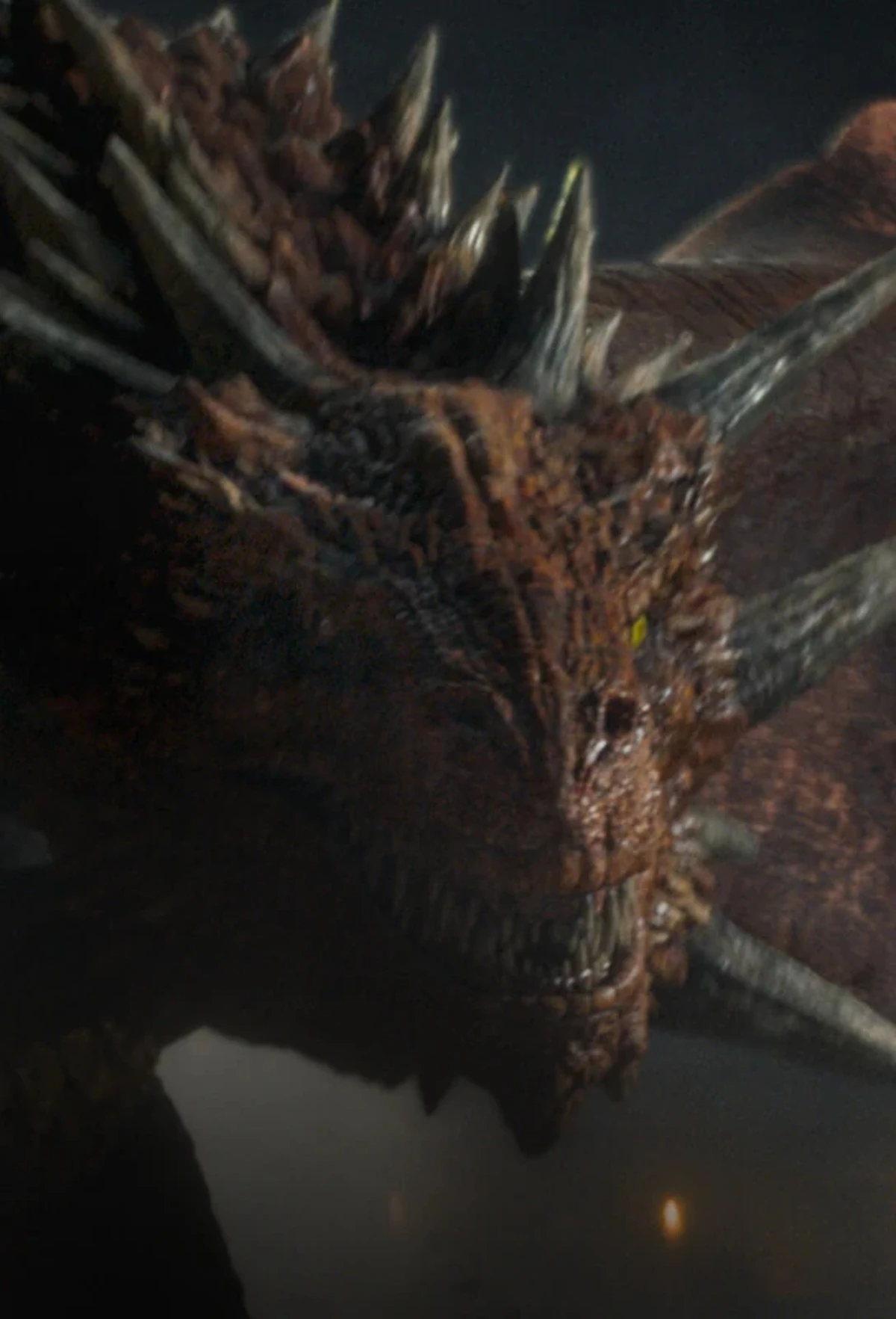 Meleys (Tales of Westeros: War for the Crown) | Game of Thrones fanon ...