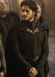 Robb Stark (GoT) | Game of Thrones fanon Wiki | Fandom