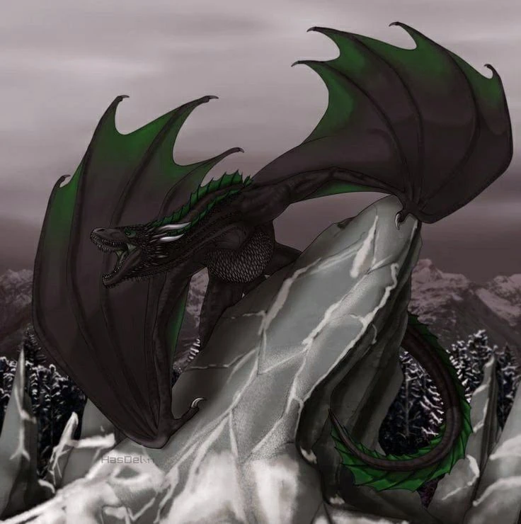 Mythrax | Game of Thrones fanon Wiki | Fandom
