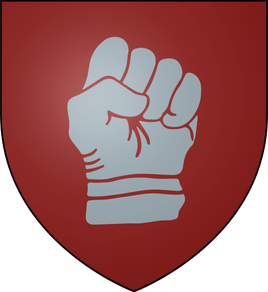 House Glover (War of the Three Claims) | Game of Thrones fanon Wiki ...