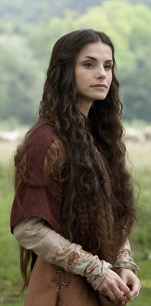 Larinna Harrigon | Game of Thrones fanon Wiki | Fandom