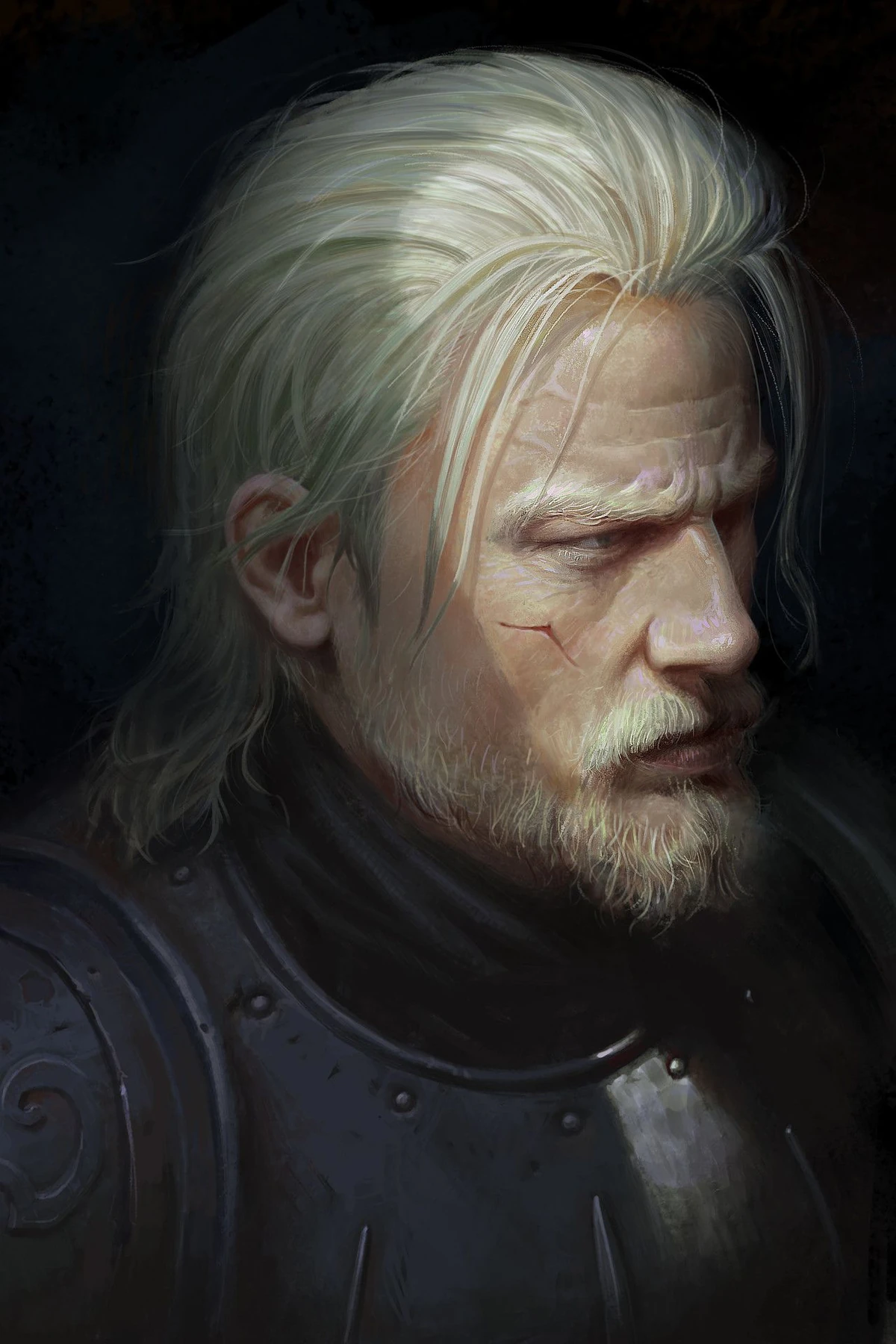Gaemon Targaryen (Brother of Aerys II) | Game of Thrones fanon Wiki ...