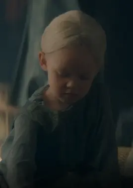 Rhaenys Targaryen (daughter of Daemon) | Game of Thrones fanon Wiki ...
