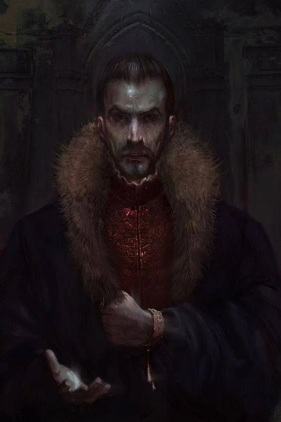 Critias Huxley | Game of Thrones fanon Wiki | Fandom